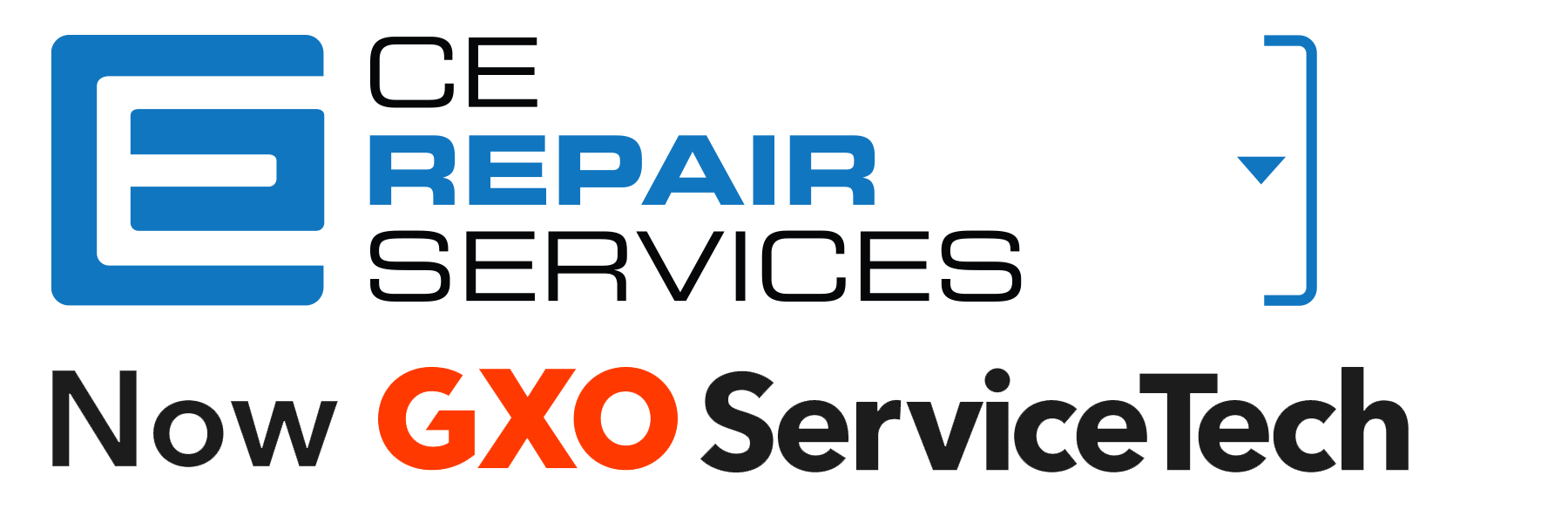GXO unifies and rebrands Technical Services division as GXO ServiceTech – CE Repair Services