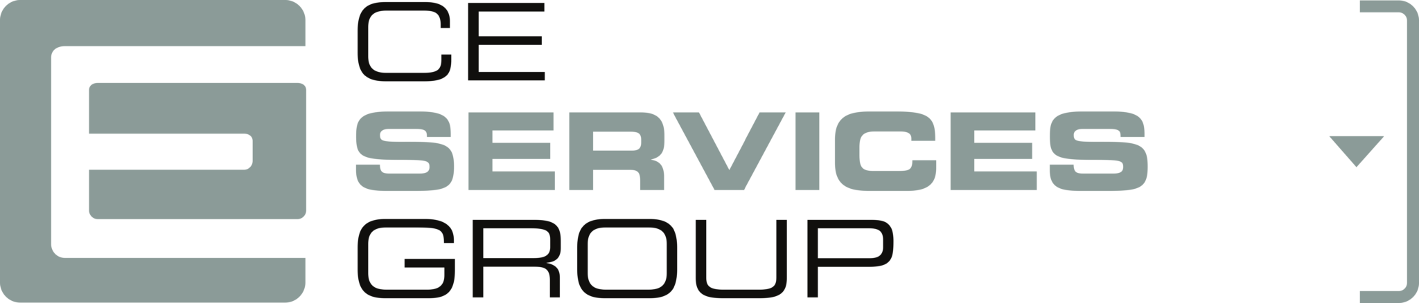 History – CE Repair Services